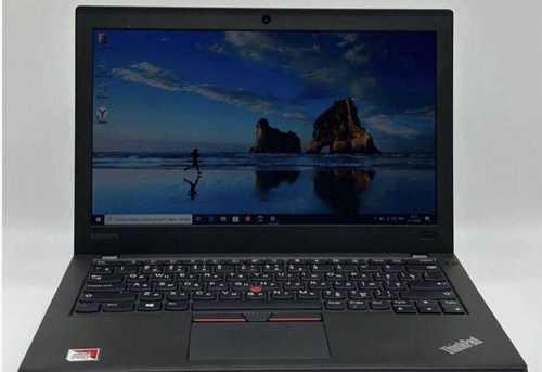 Lenovo ThinkPad A475 AMD A12-8830B 16Gb/512SSD