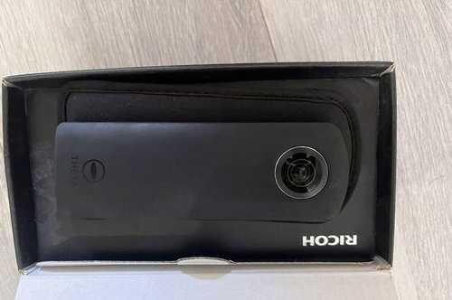 Ricoh Theta S