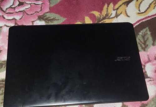 Ноутбук Acer Aspire E5-571G-55TR (Core i5 4210U )