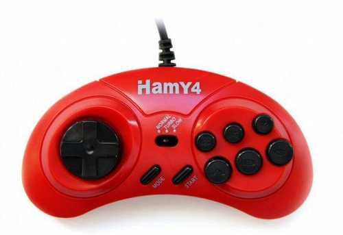 Джойстик Hamy 4 Controller Red