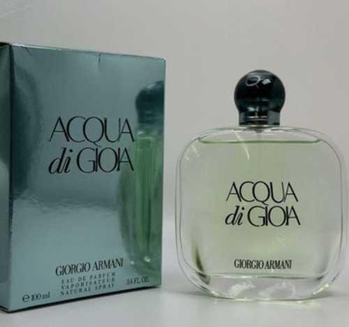 Armani - Acqua di Gioia