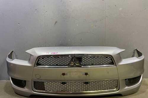 Бампер передний Mitsubishi Lancer 10 CY Дорест