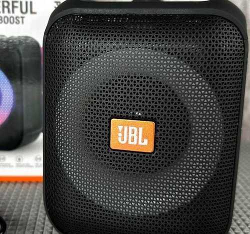 Колонка JBL partybox ES300 (Арт.62456)