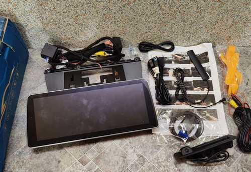 Android 12, bmw x3 f25