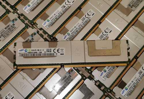 Ddr3 ecc reg 32gb