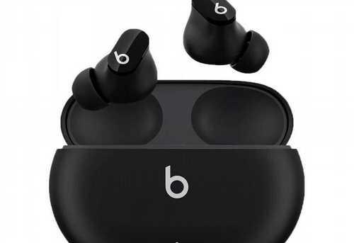 Beats Studio Buds Black