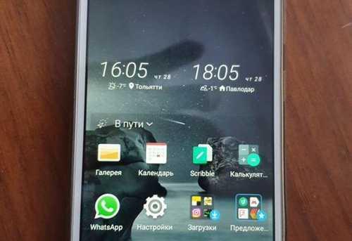 HTC Desire 628 Dual Sim, 3/32 ГБ