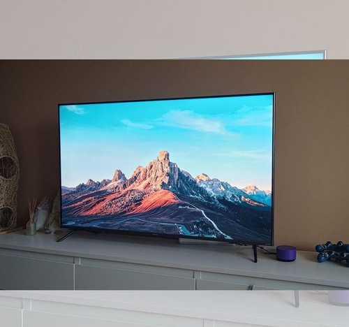 Телевизор Xiaomi MI TV ES PRO 55" 120 hz