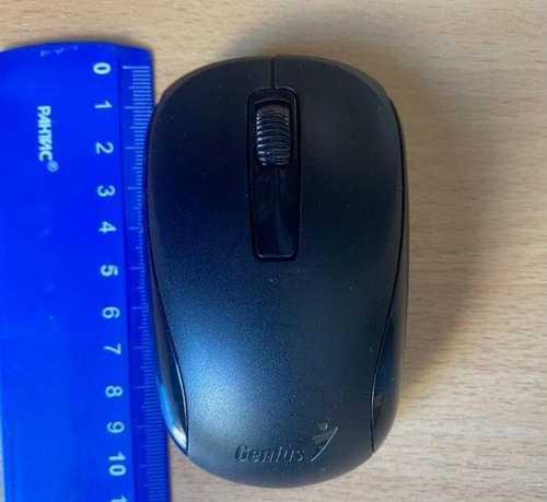 Genius nx-7005 компьютерная мышь
