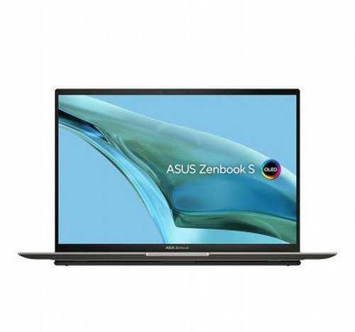 Ноутбук asus ZenBook S UX5304VA-NQ396 90NB0Z92-M00RU0-wpro - новый