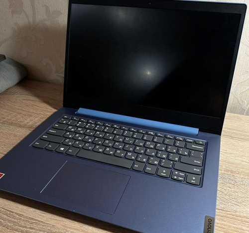 Lenovo ideapad slim 1-14