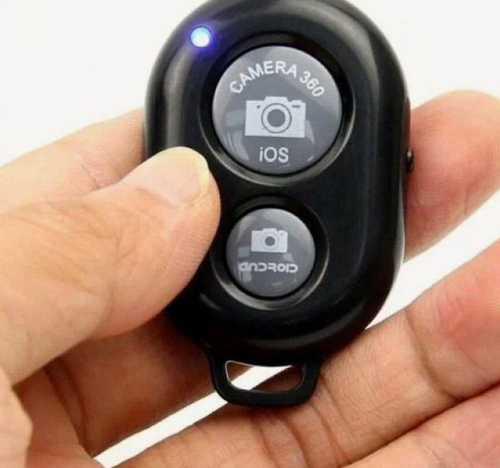 Брелок - Пульт для селфи Bluetooth Remote Shutter