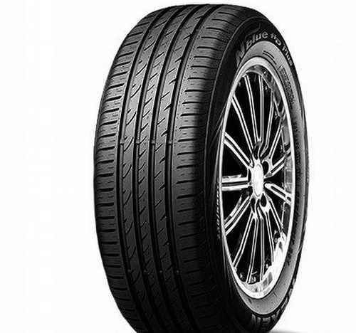 Nexen N'Blue HD Plus 215/60 R17 96H