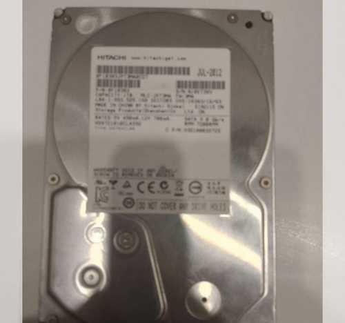 Hdd 1 tb