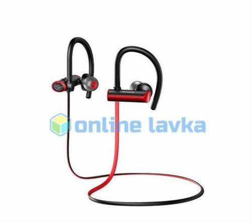 Наушники Bluetooth Usams US-YD004 Red