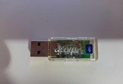 Bluetooth адаптер Acorp