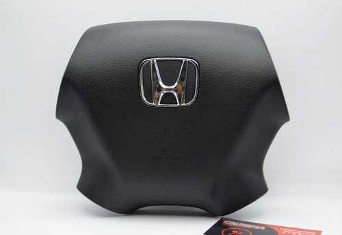 Рулевая накладка Honda Civic 7