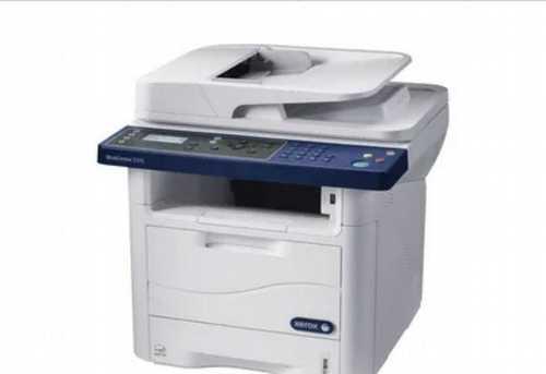 Мфу xerox 3315