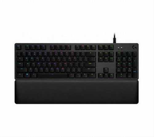 Игровая клавиатура Logitech G513 Linear 920-009339