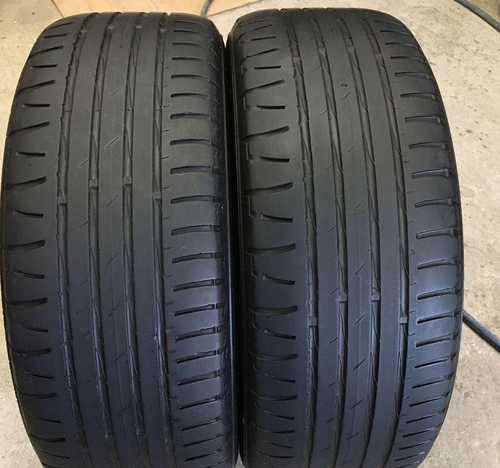 Nokian Tyres Nordman SZ 215/55 R17