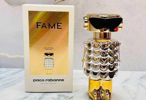 Fame Paco Rabanne 80ml