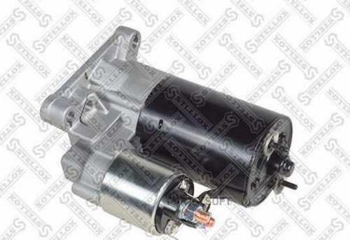 Stellox 0610262SX 06-10262-SX стартер 1.1kW 10T\ R