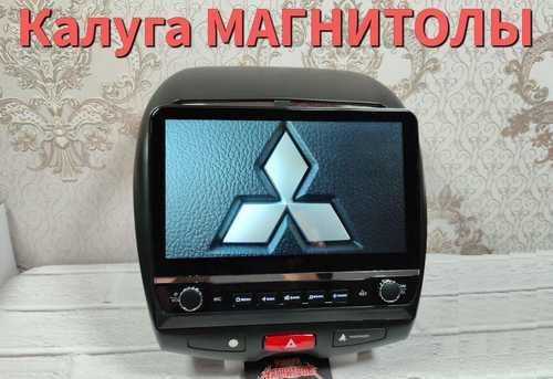 Магнитола Mitsubishi ASX 2/32 Гб android новая