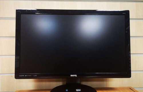 Монитор Benq 22 дюйма. full HD / hdmi