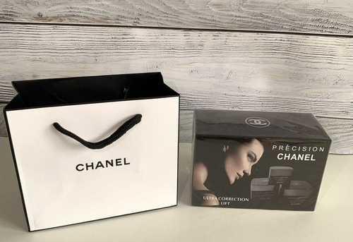 Крем для лица набор Chanel