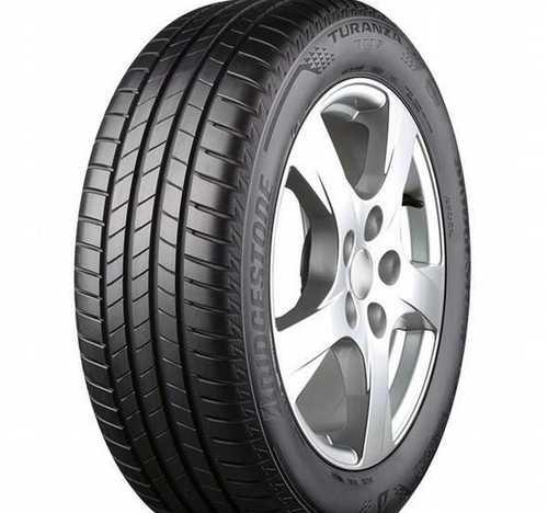 Bridgestone Turanza T005 205/55 R16 91W