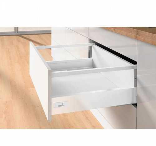 Комплект ящика Hettich InnoTech Atira