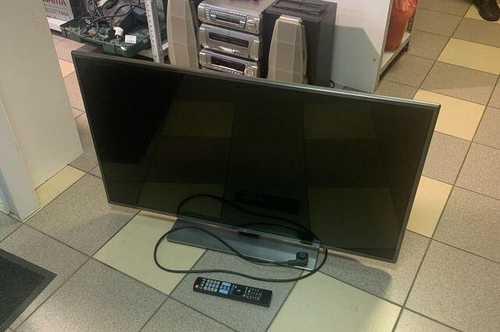 Телевизор LG 42LB650V (110224)
