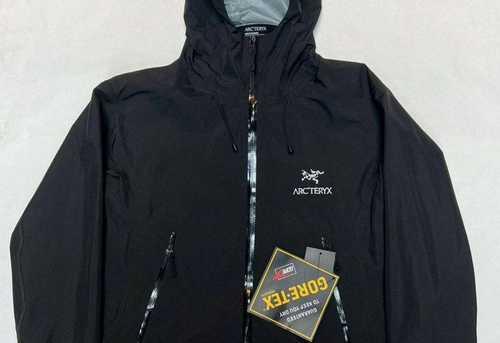 Ветровка arcteryx gore tex