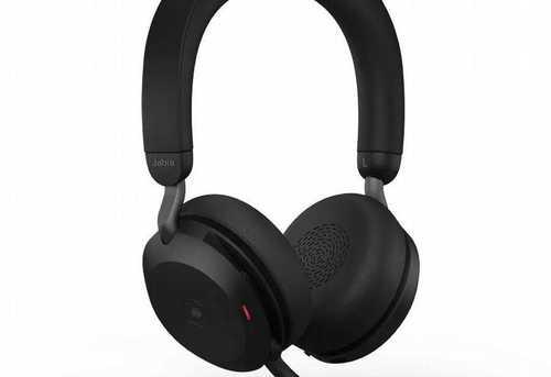 Новая Jabra Evolve2 75 27599-989-999 - Bluetooth г