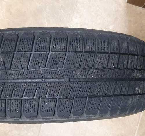 Bridgestone Blizzak Revo GZ 195/60 R15