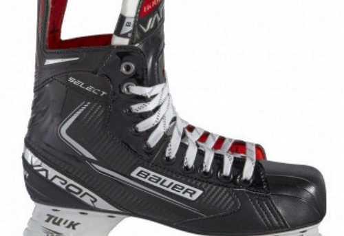 Коньки хоккейные Bauer S21 Vapor Select JR