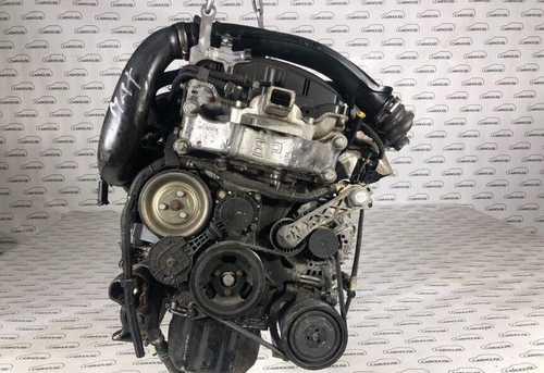Двигатель Citroen C4 euro 5 EP6CDT 2009