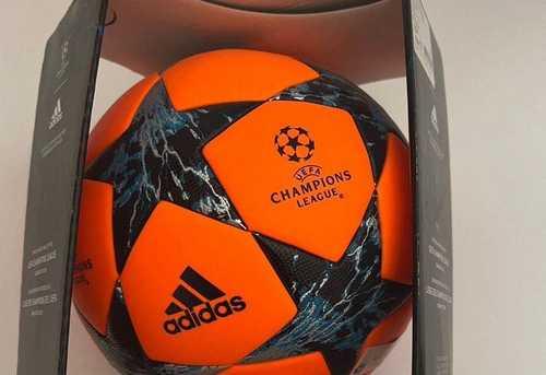 Футбольный мяч adidas Лига Чемпионов 2017