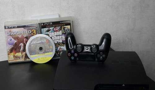 Sony playstation 3