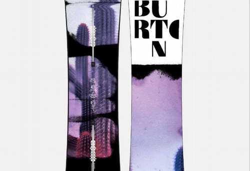 Сноуборд Burton Stylus