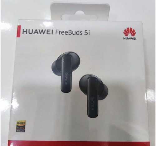 Беспроводные наушники Huawei Freebuds 5i (новые)