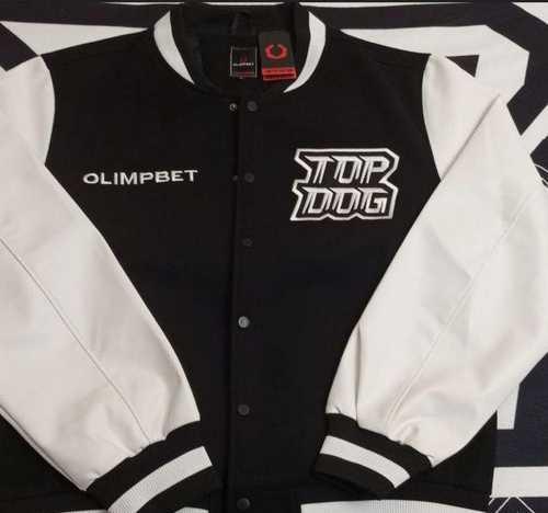 Бомбер Top dog x olimpbet