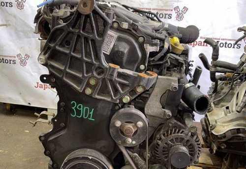 Двигатель Nissan Xtrail T31 M9R 2.0 DCI
