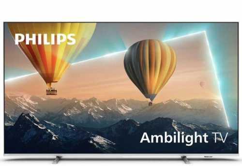 Телевизор Philips 50PUS8057/60