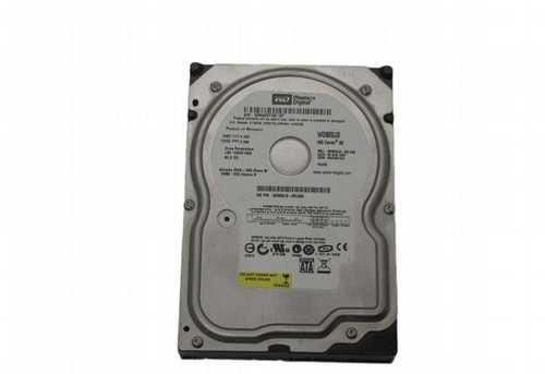 Жесткий диск WD 80 Gb WD800JD SATA