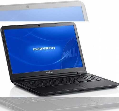 Ноутбук Dell inspiron 3721-6184