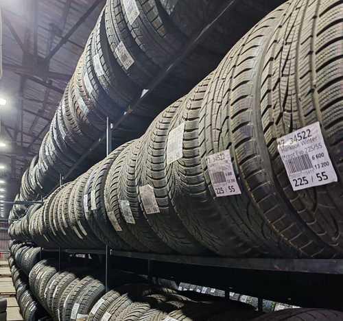 КАМА Кама-Евро-519 205/55 R16 91T