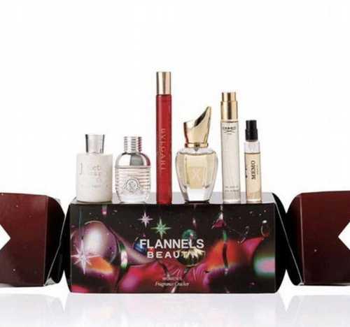 Flannels beauty women’S fragrance cracker