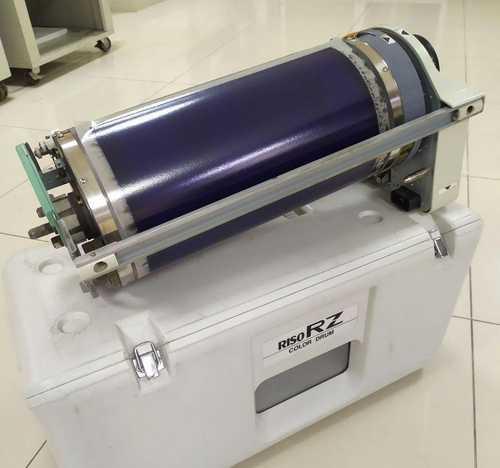 Барабан для ризографа Riso RZ370(570)