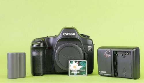 Canon 5d classic (id 1314)